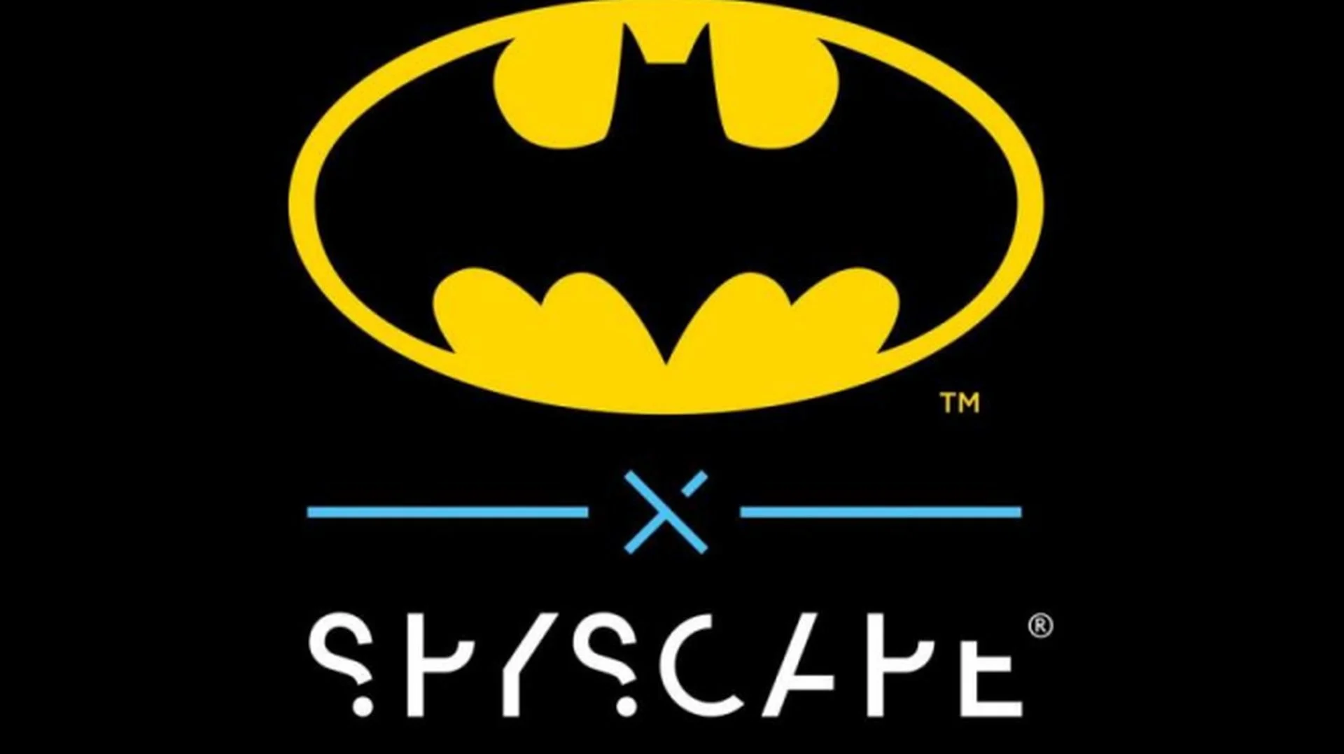Get Ready For Some Detective Work With New BATMAN X SPYSCAPE In New ...