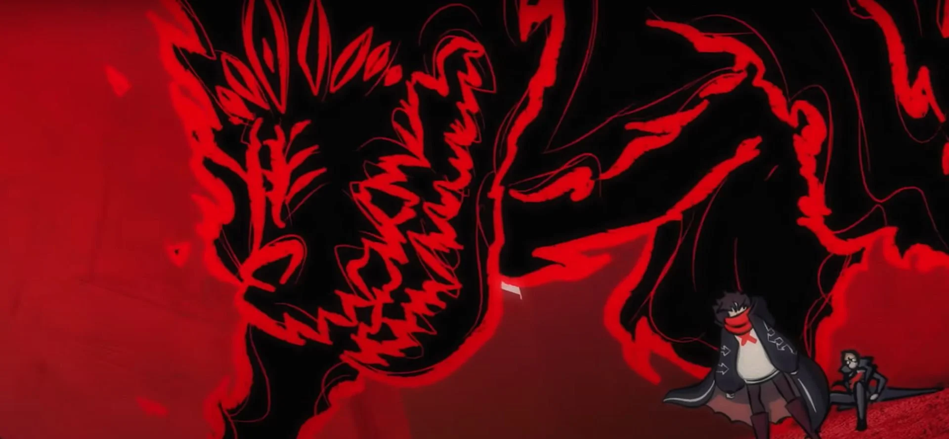 THE WARNING Team Up With Webtoon For Epic Music Video — GeekTyrant