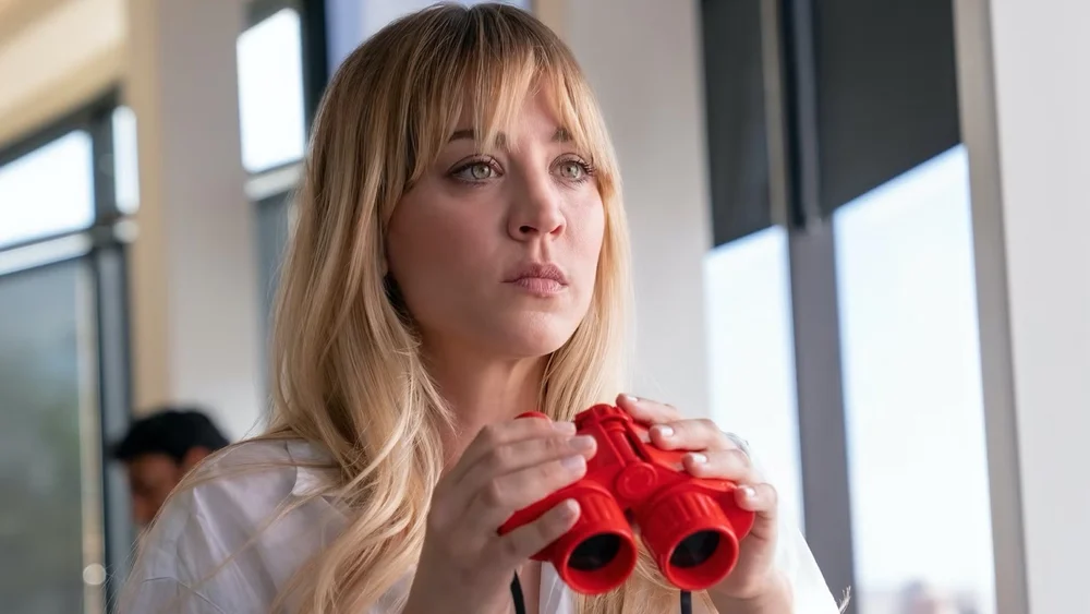 Kaley Cuoco Joins Ray Romano and Joshua Jackson in HBO Max Drama Pilot ...