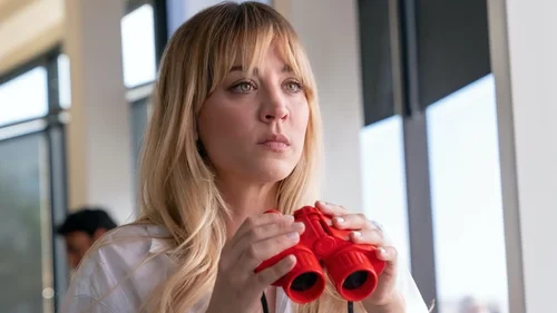 Kaley Cuoco Joins Ray Romano and Joshua Jackson in HBO Max Drama Pilot ...