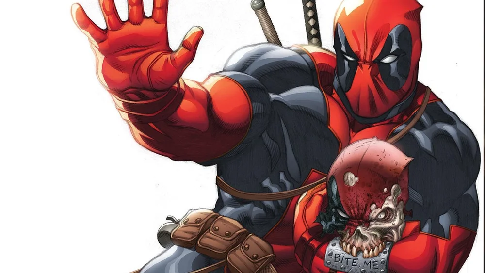 The Crude DEADPOOL & WOLVERINE Popcorn Bucket Will Reportedly Be ...