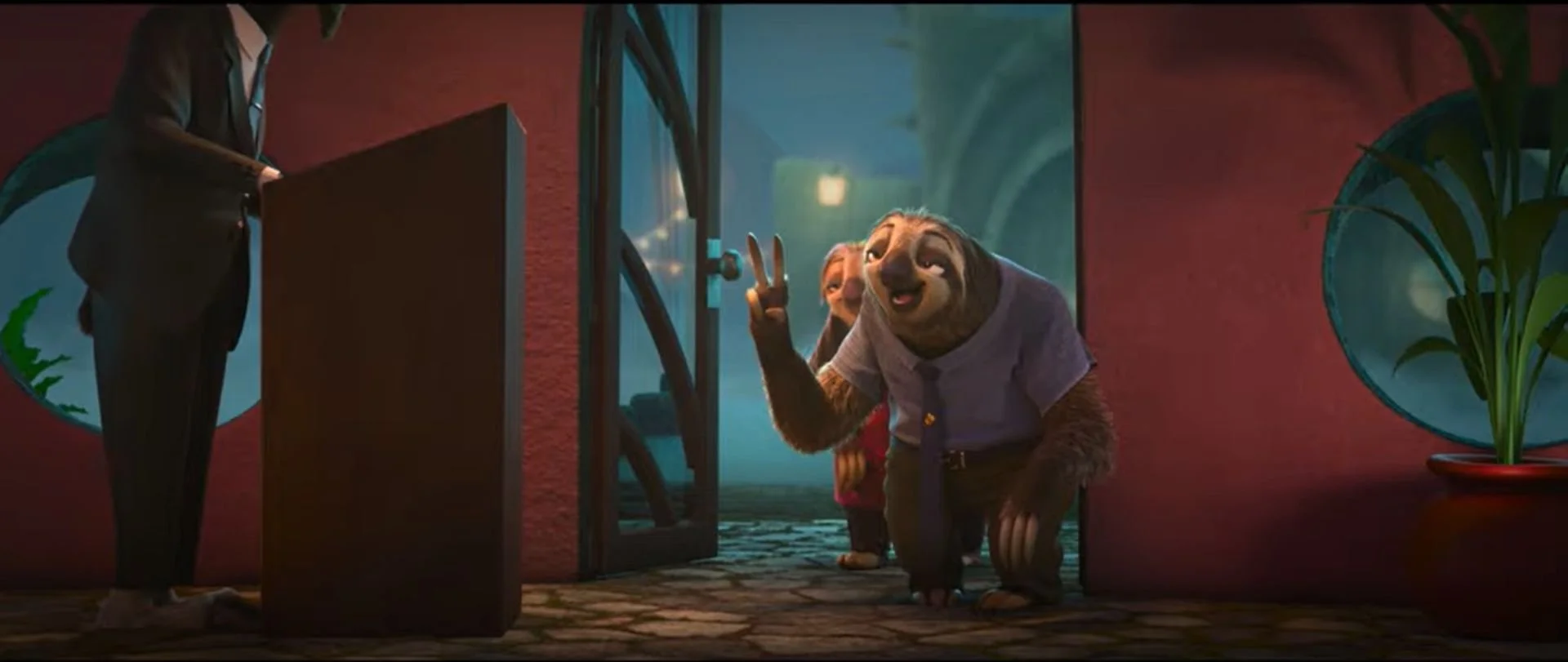 ZOOTOPIA+ Trailer Gives Minor Characters The Spotlight — GeekTyrant