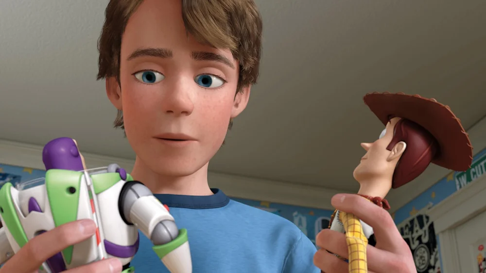 Buzz Lightyear Actor Tim Allen Shares His Own Idea For an Emotional TOY ...