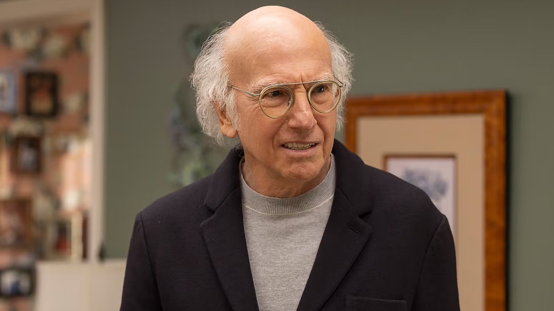 Larry David and Barack Obama Team Up for HBO Sketch Comedy That Dives ...