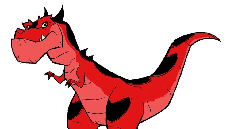 New Character Art and Details For Marvel's MOON GIRL AND DEVIL DINOSAUR ...