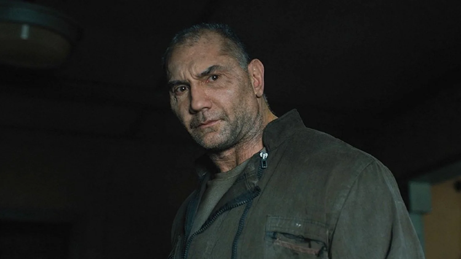 Dave Bautista Talks About the Two DC Characters He Wishes He Could Have ...