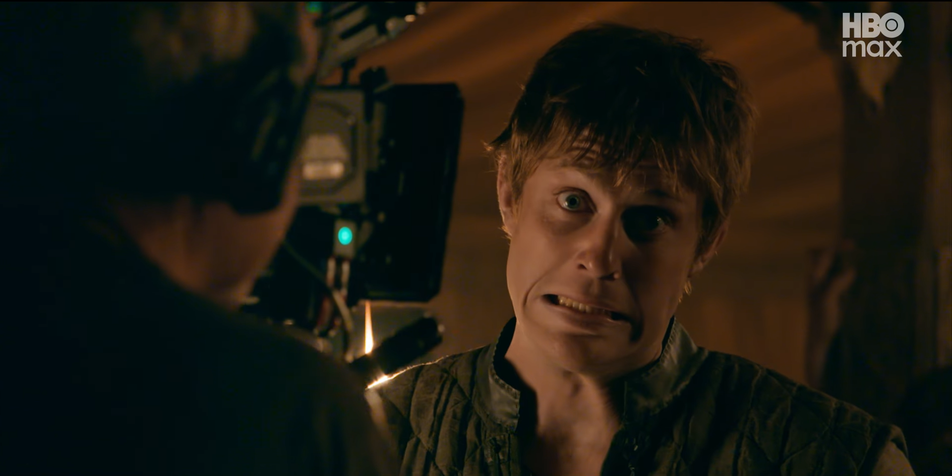 Fun Behind the Scenes Featurette for GAMES OF THRONES Prequel Series A ...