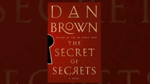 Robert Langdon Series Based on Dan Brown's THE SECRET OF SECRETS Set Up ...