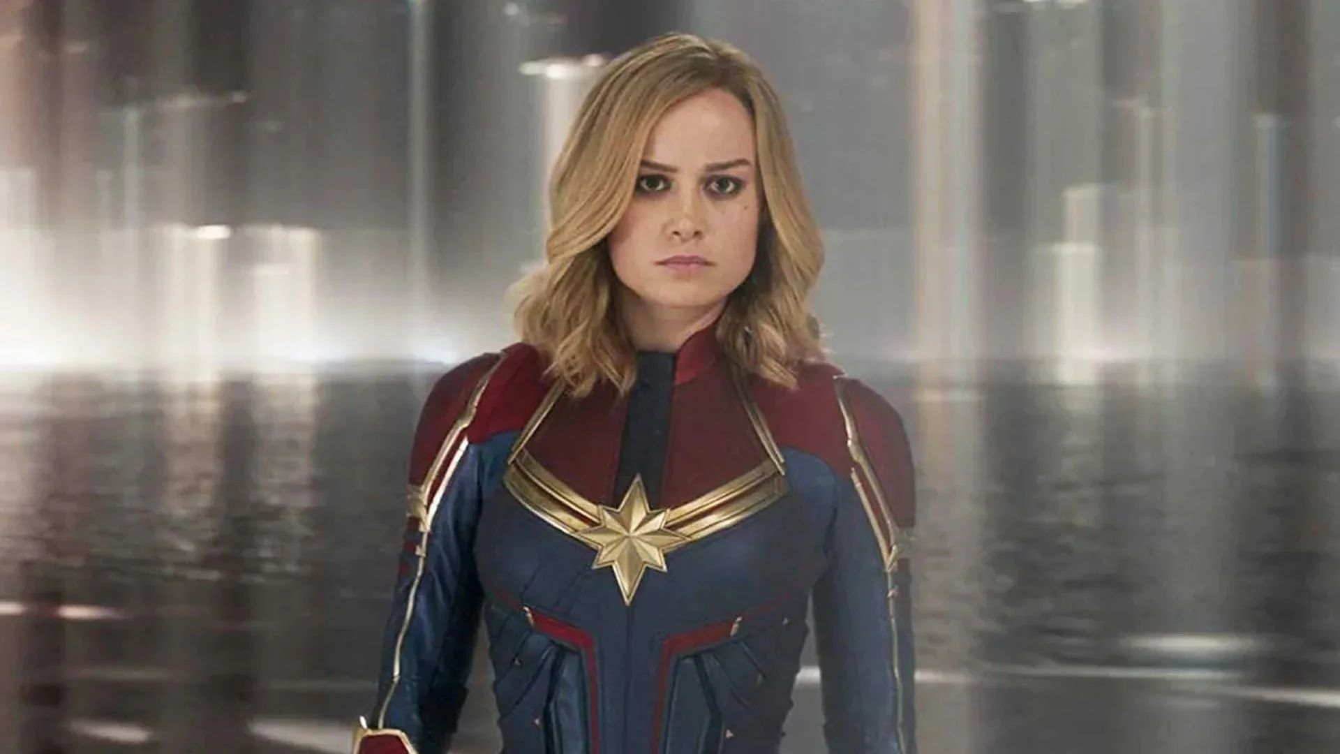 Captain Marvel Will Reportedly Have "Big Role" in AVENGERS: DOOMSDAY ...
