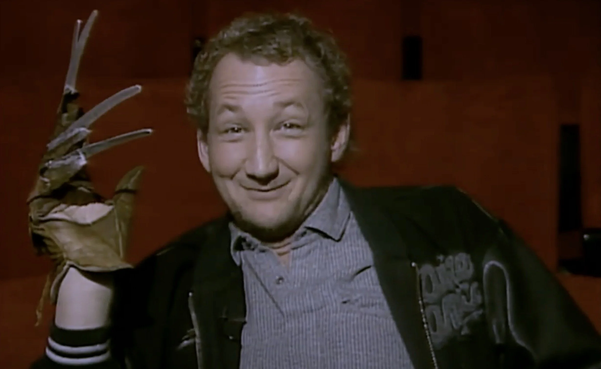 The trailer of Spooktacular! He reports the fans of horror to the first ...