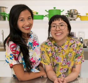 CRIME SCENE KITCHEN Season 2 Premieres Later This Month — GeekTyrant