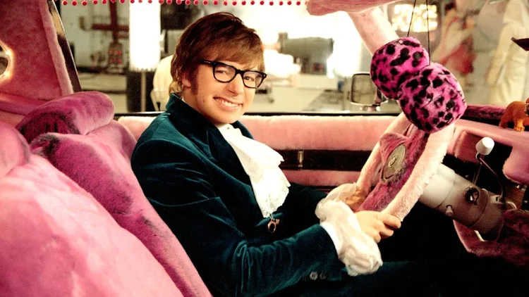 Mike Myers Confirms AUSTIN POWERS 4 Is Happening — GeekTyrant
