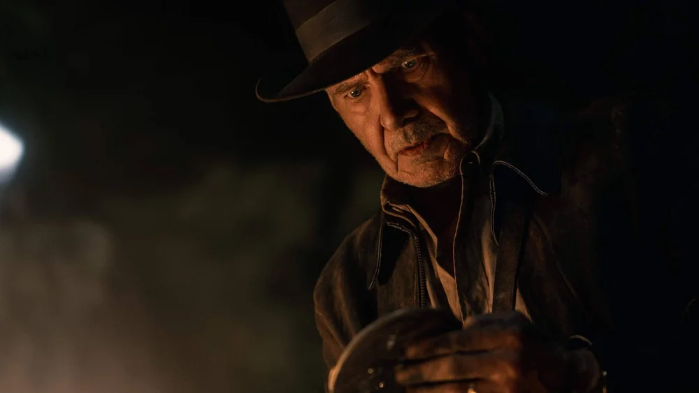 INDIANA JONES 5 Director James Mangold Says "It Hurt" That Not all ...