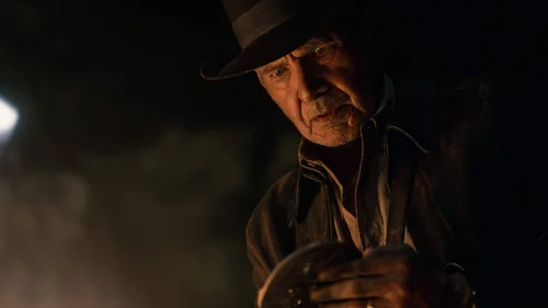INDIANA JONES 5 Director James Mangold Says "It Hurt" That Not all ...