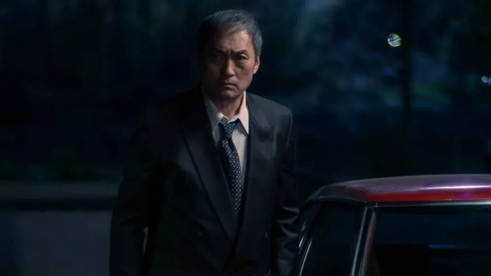 Trailer for HBO's Crime Drama Series TOKYO VICE Season 2 Starring Ansel ...