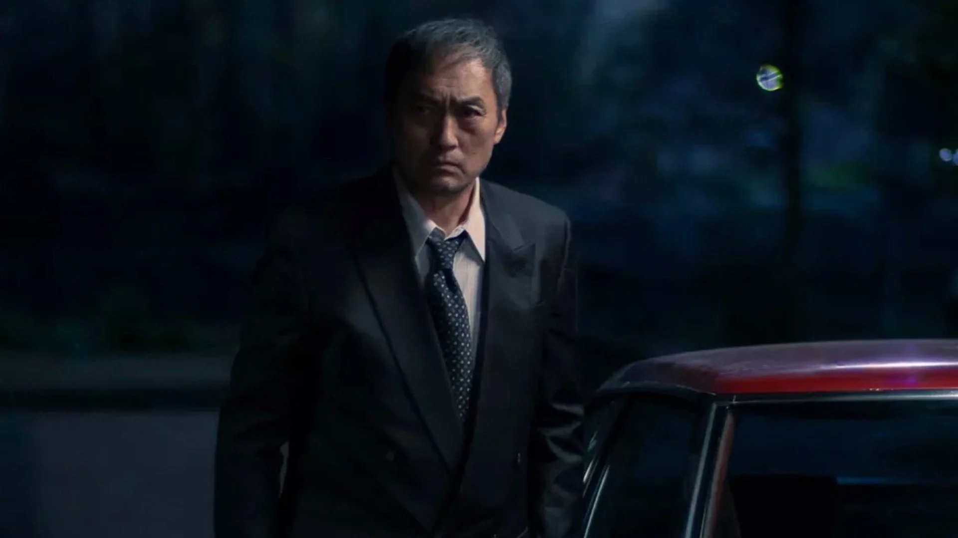 Trailer for HBO's Crime Drama Series TOKYO VICE Season 2 Starring Ansel ...