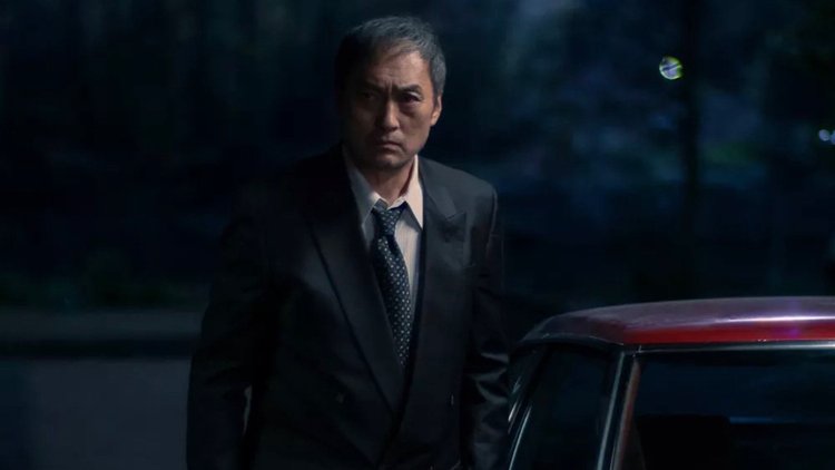 Trailer for HBO's Crime Drama Series TOKYO VICE Season 2 Starring Ansel ...