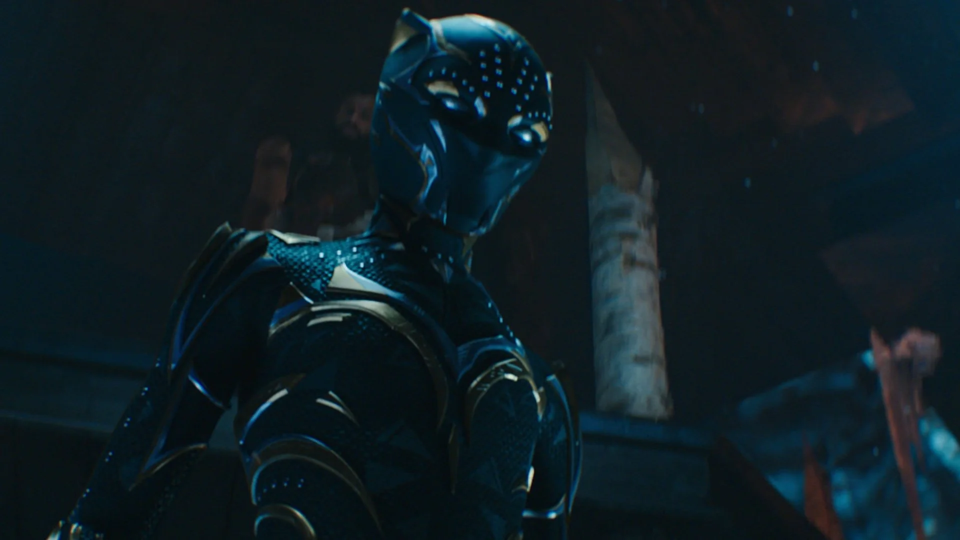 Marvel Executive Nate Moore Stepping Away to Pivot to Producing as ...