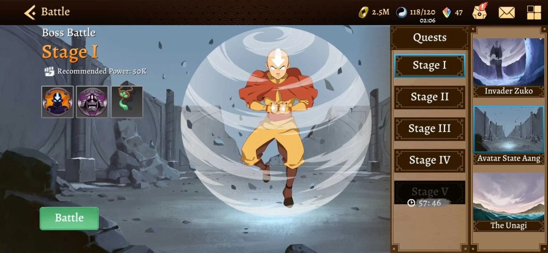 Gameplay Trailer Drops for AVATAR GENERATIONS Mobile Game Releasing ...