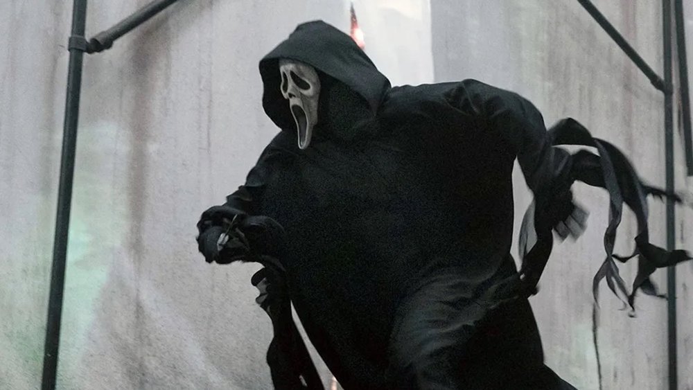 SCREAM 7 Set to Be Released in February 2026 — GeekTyrant
