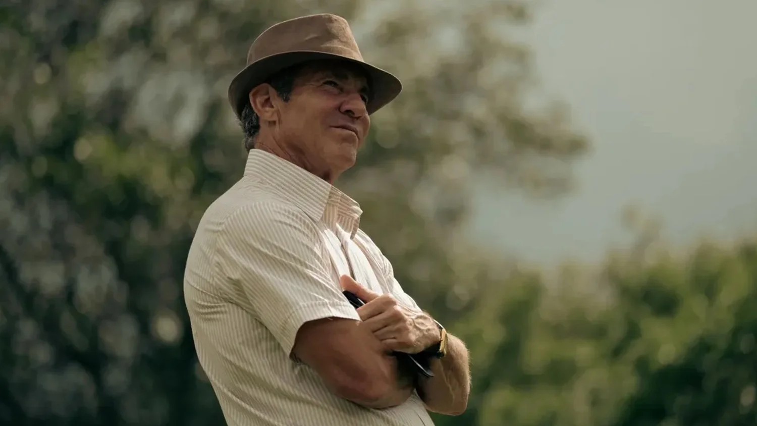 Dennis Quaid Joins Zazie Beetz and Elizabeth Debicki in Psychosexual ...