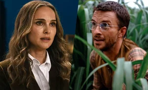 Jonathan Bailey and Natalie Portman to Star In Cycling Thriller Film ...