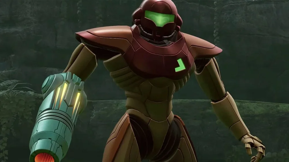 Nintendo Announces METROID PRIME REMASTERED, Brings GB and GBA Games to ...