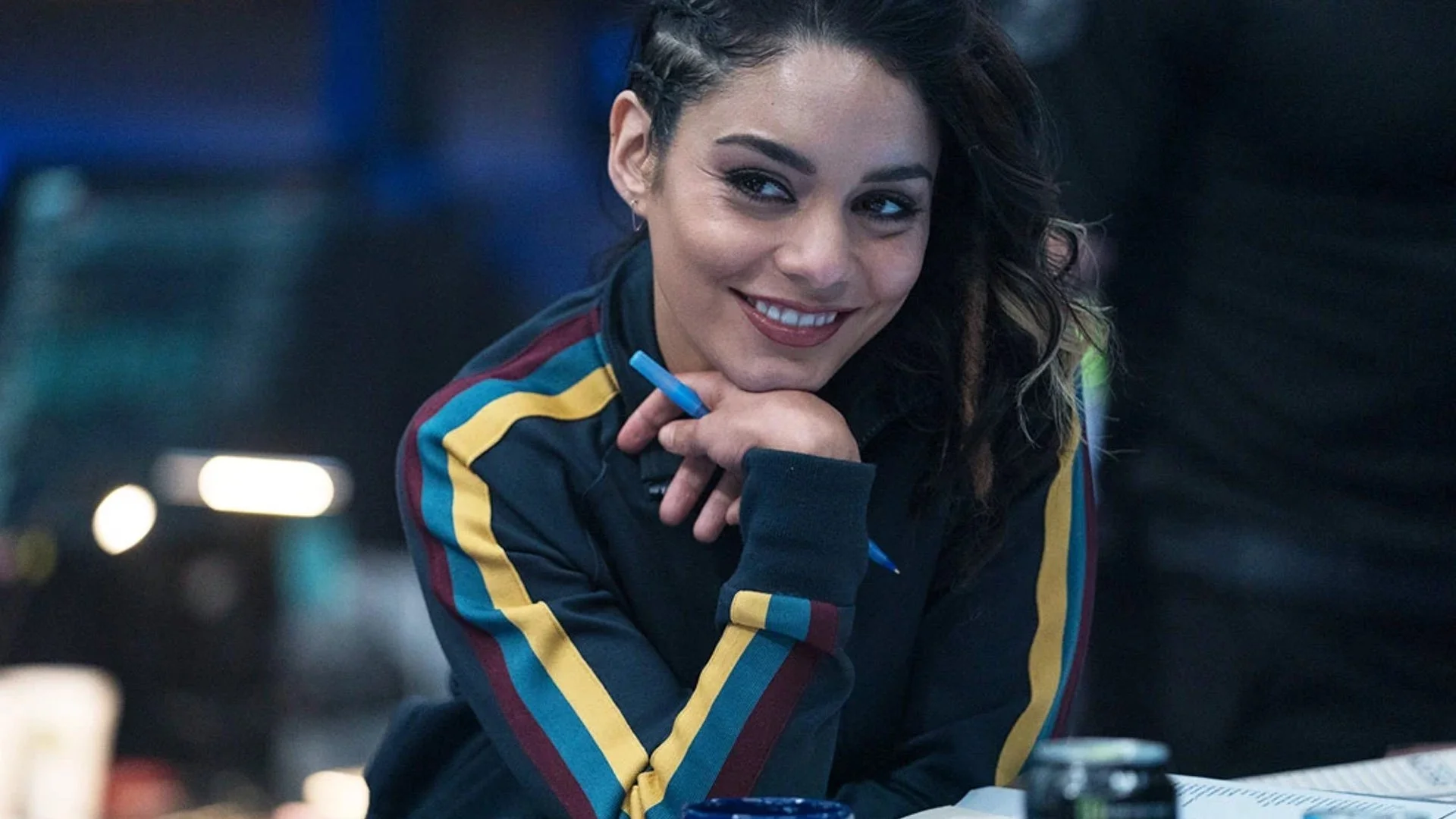 Vanessa Hudgens Joins Mads Mikkelsen in The Action Spy Thriller THE ...