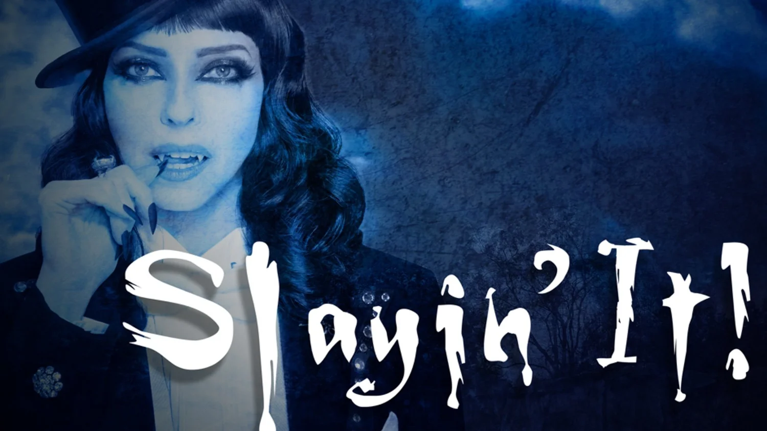 BUFFY THE VAMPIRE SLAYER Rewatch Podcast SLAYIN' IT Coming From ...