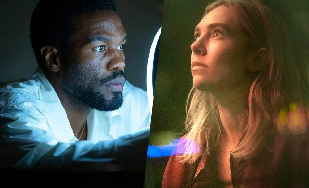 Vanessa Kirby and Yahya Abdul-Mateen II to Star in Apple TV+ Sci-Fi ...