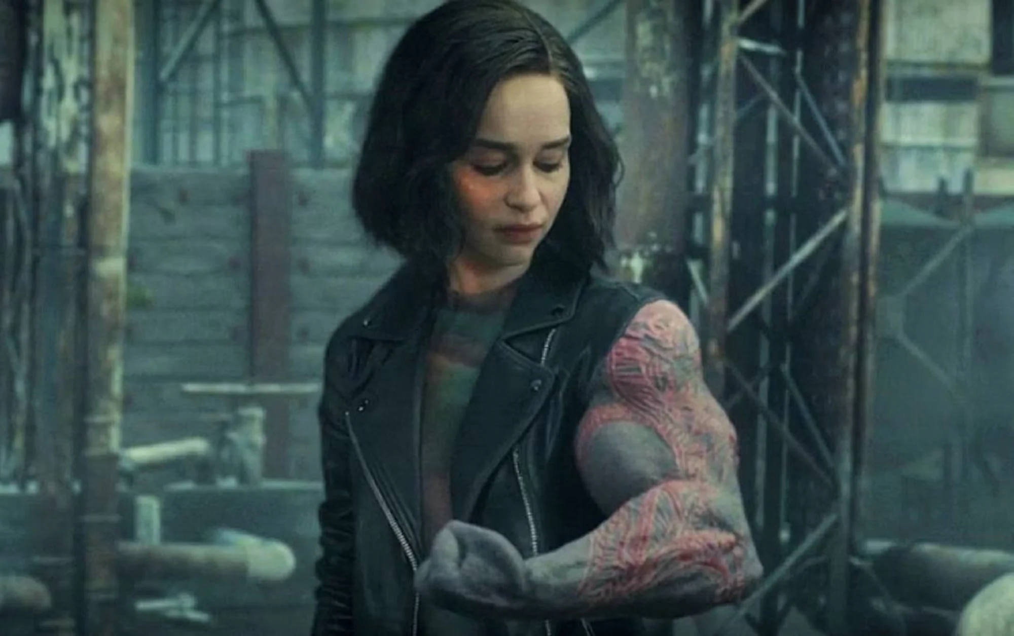 Emilia Clarke's SECRET INVASION Skrull Character Rumored to Return to ...