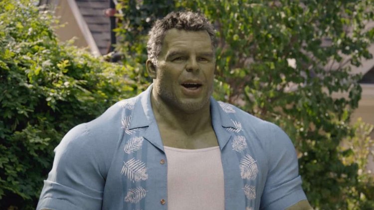 It Was Kevin Feige's Idea to Introduce [Spoiler] at the End of SHE-HULK ...