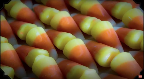 Video Explores How Candy Corn Became a Halloween Tradition — GeekTyrant