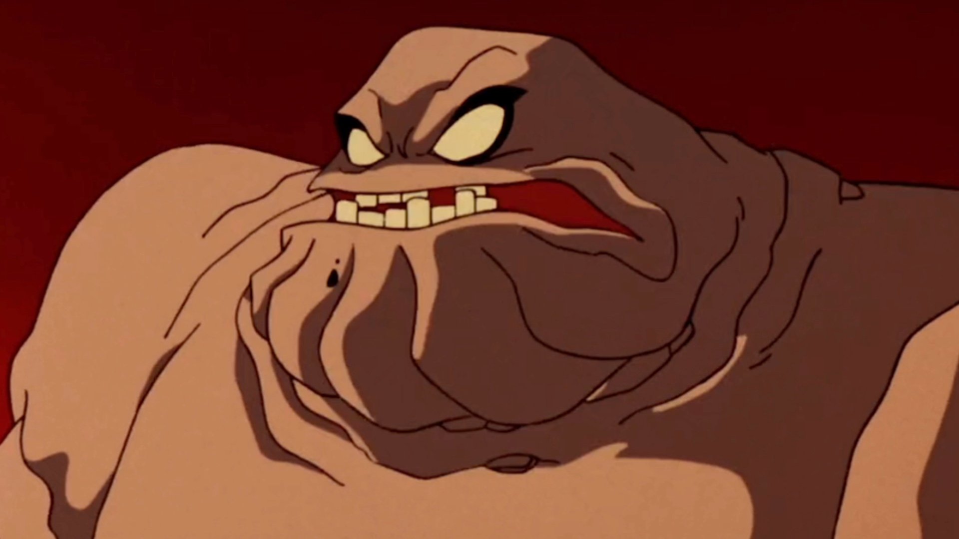 New CLAYFACE Movie Details Involving The Plot and a New Character For ...
