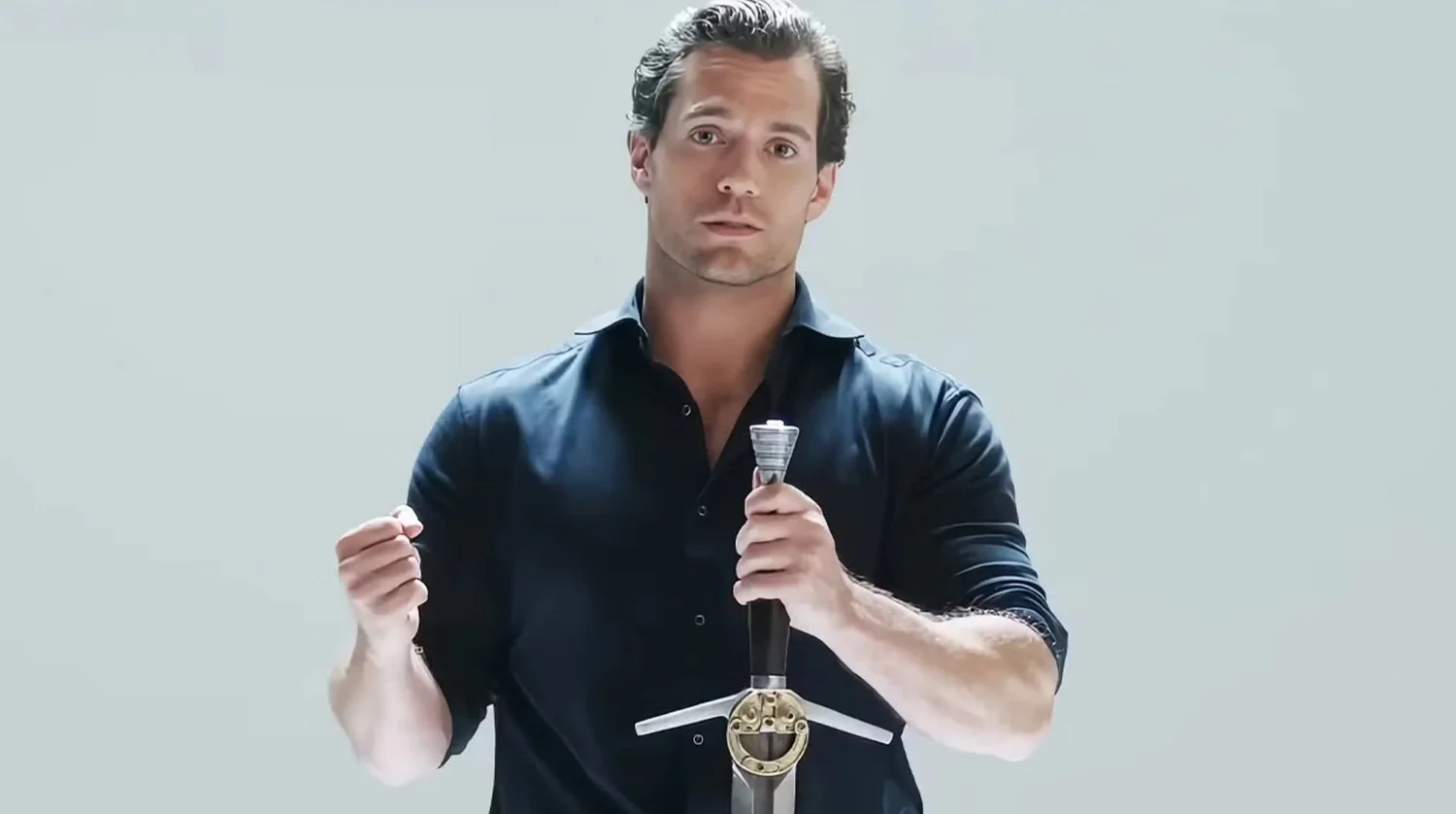 Henry Cavill’s HIGHLANDER Reboot Promises JOHN WICK-Level Action ...