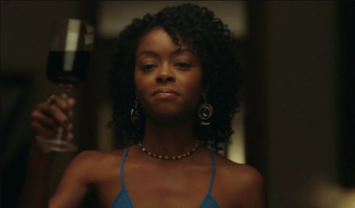 Danielle Deadwyler Hired to Star in J.J. Abrams' HBO Drama Series ...