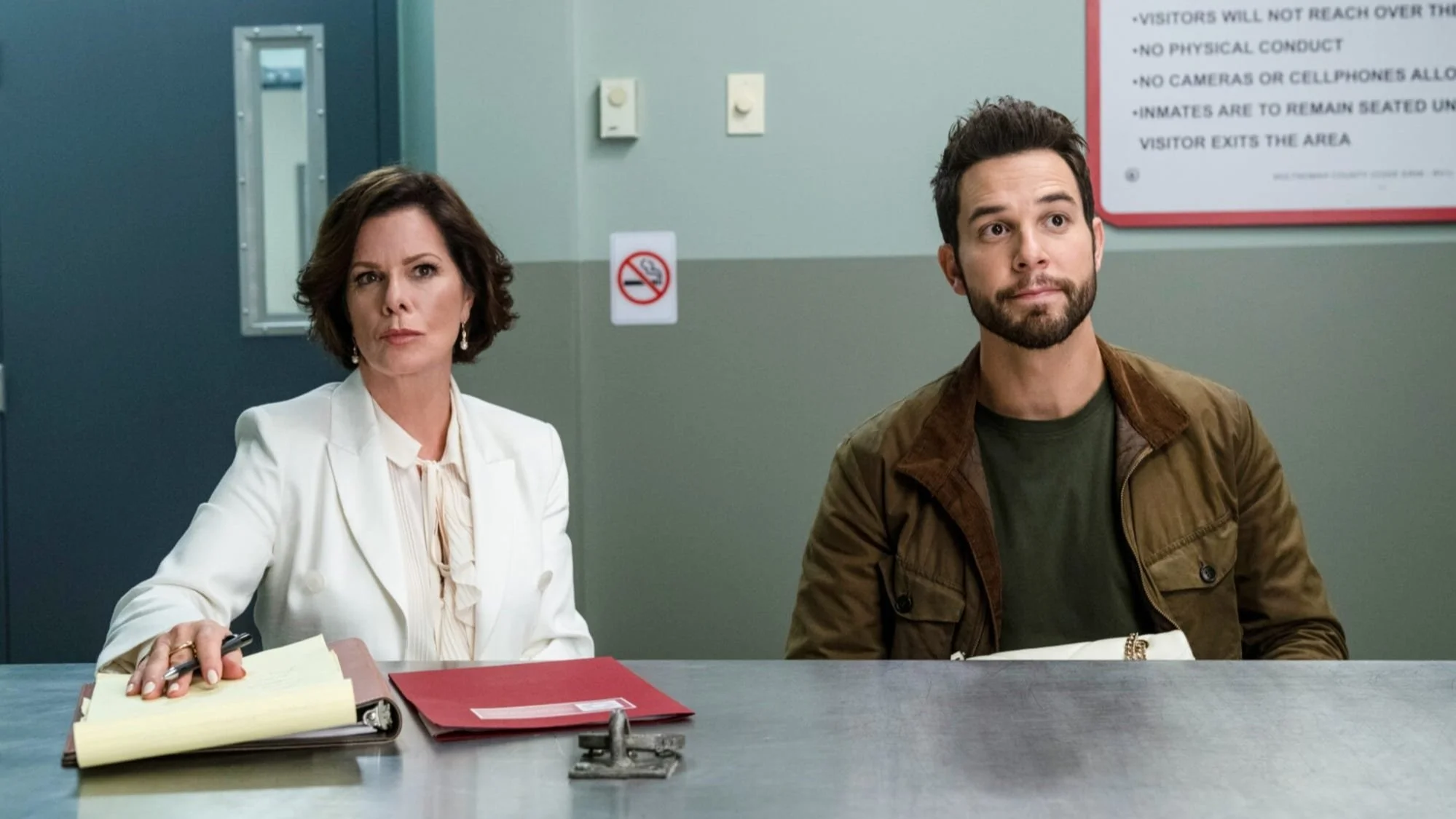 SO HELP ME TODD Gets a Season 2 Renewal at CBS — GeekTyrant