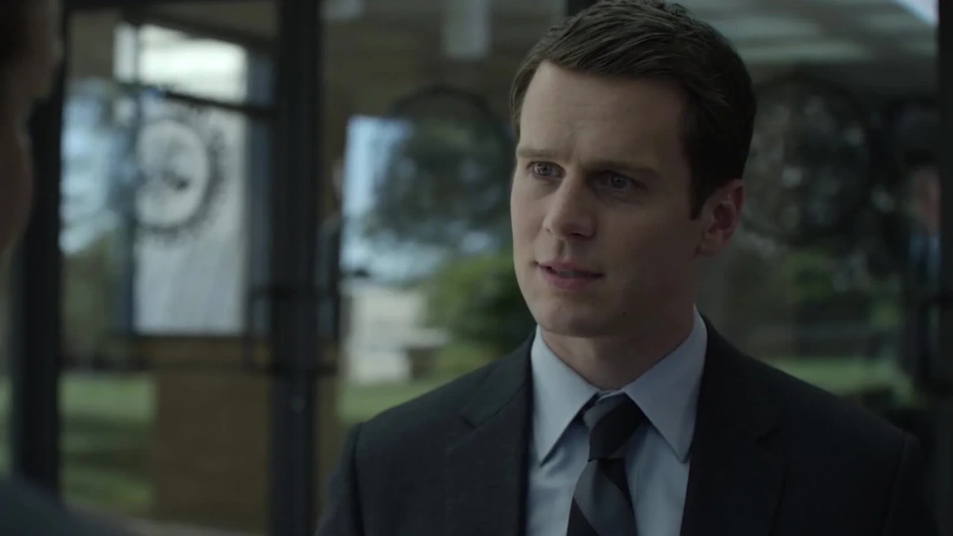 Jonathan Groff Is Jumping Into the DOCTOR WHO Franchise in a Mysterious ...