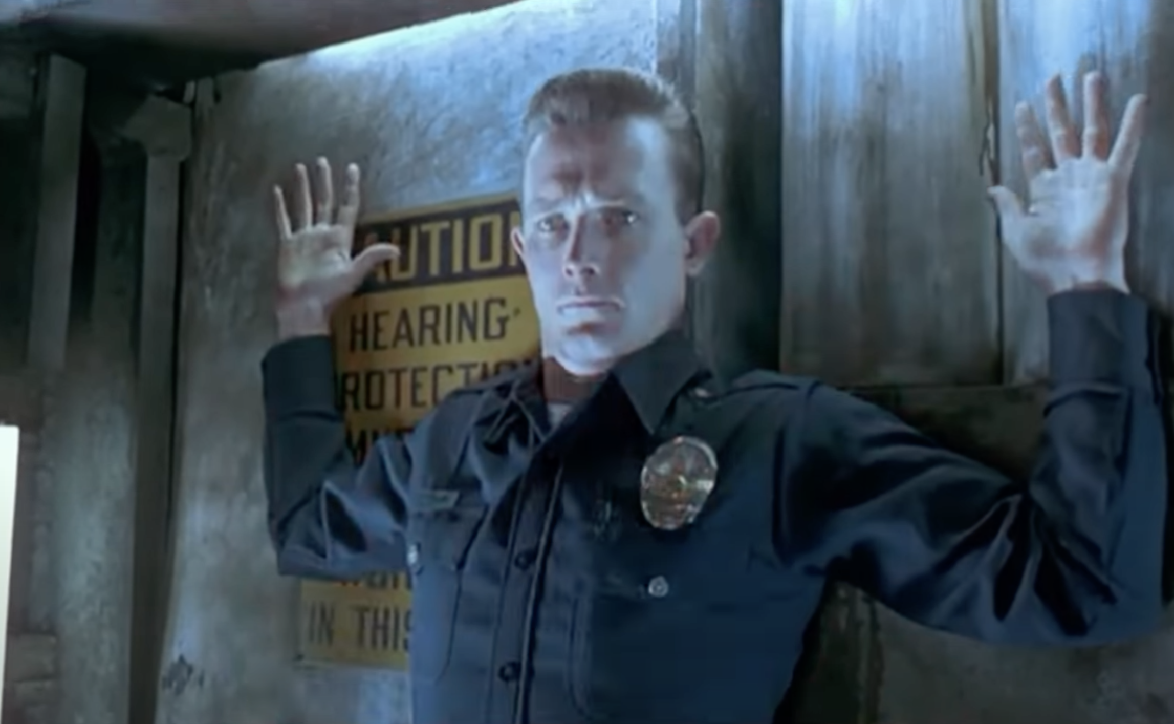 VFX Artists React to the Visual Effects in TERMINATOR 2, WILLOW, THE ...