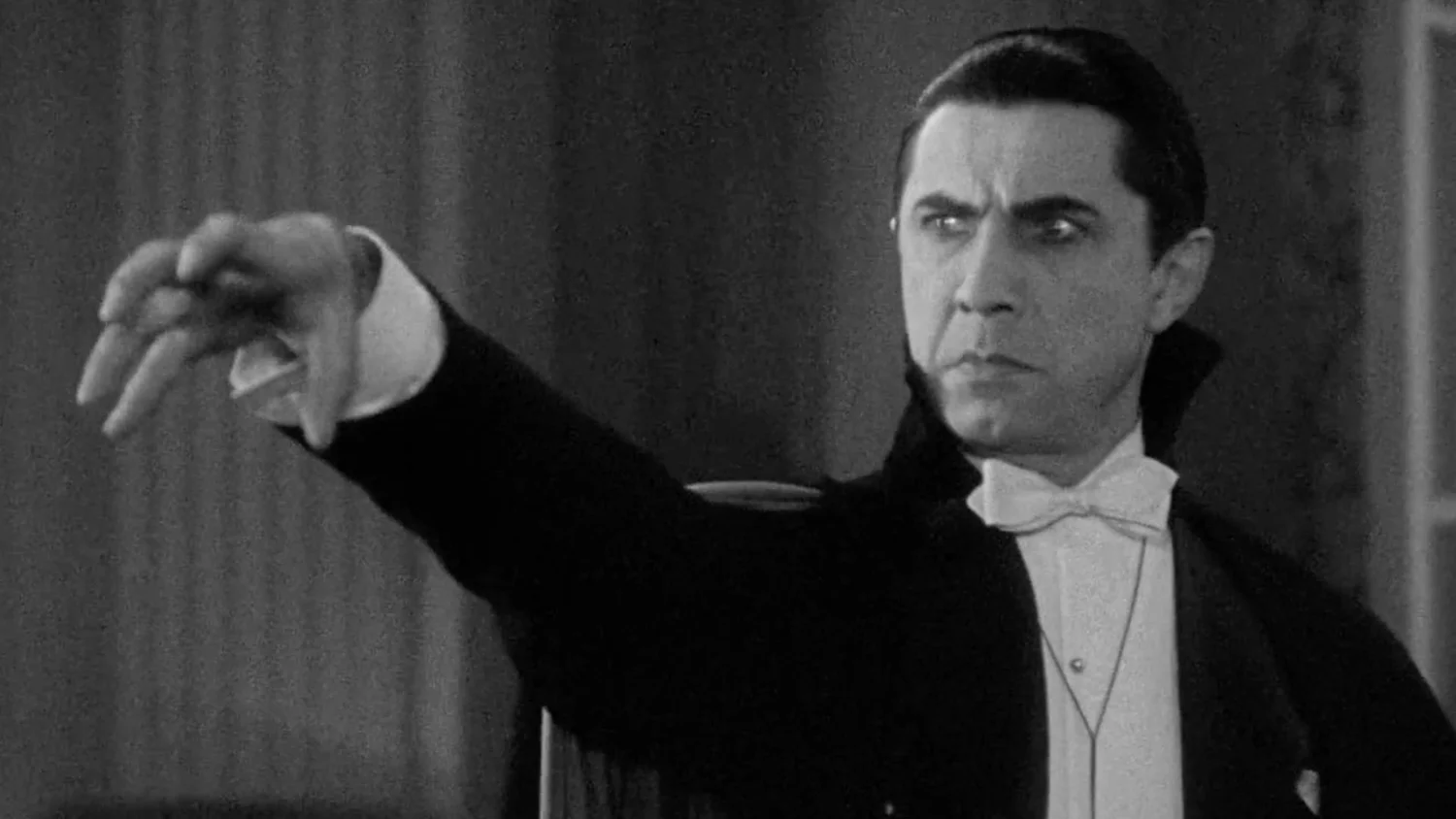 The Making of The 1931 Classic Horror Film Dracula Explored in This ...