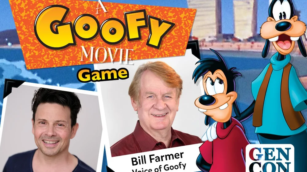 Funko To Host Special Original Goof Family Event At Gen Con — GeekTyrant