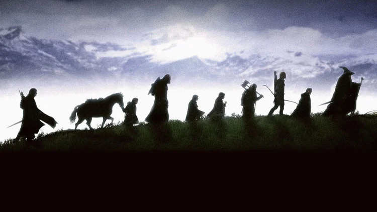 Another LORD OF THE RINGS Game is Coming and It's Going To Be a Big ...
