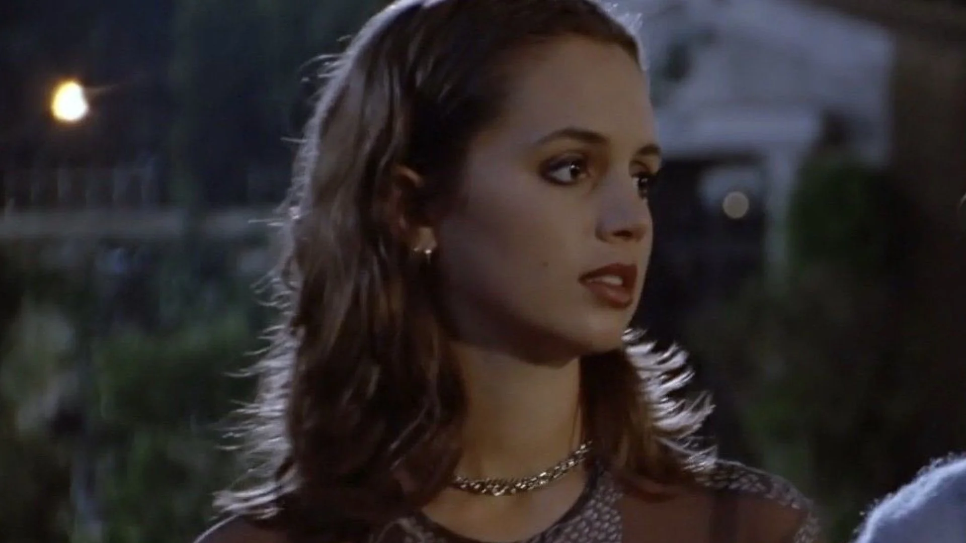 A KUNG-FU Inspired BUFFY THE VAMPIRE SLAYER Faith Spinoff Was Being ...