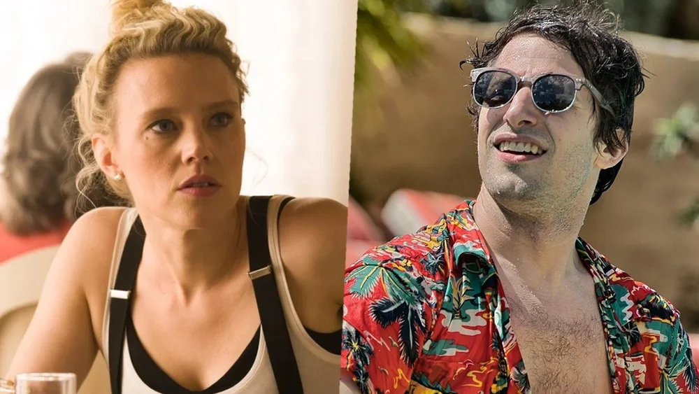 Kate McKinnon and Andy Samberg Join Olivia Colman and Benedict Cumberbatch in Feature Film THE ...