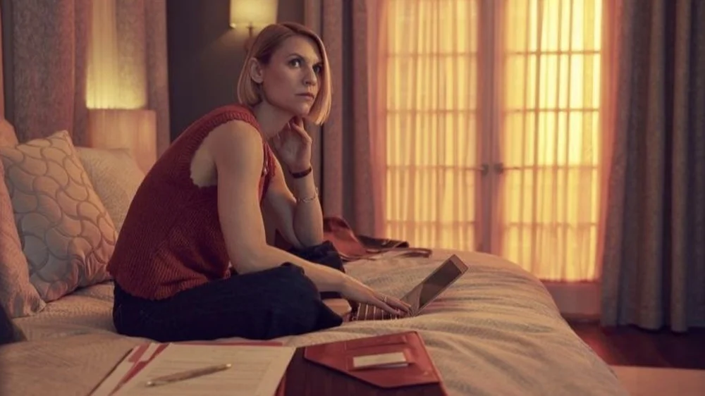 Claire Danes Reuniting With MY SO-CALLED LIFE Creator Winnie Holzman ...