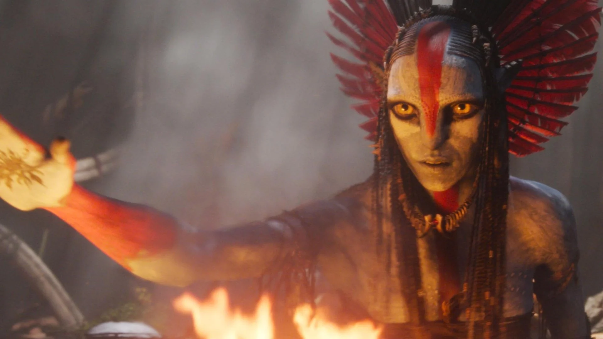 AVATAR: FIRE AND ASH Runs Over 3 Hours and Will Be the Longest Film in ...
