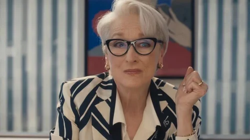 Meryl Streep Throws Shade at Hollywood’s “Marvel-izing” Trend - "It's ...