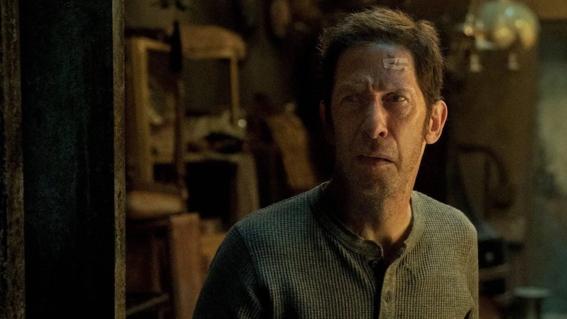 Tim Blake Nelson Was Cast in DUNE: PART TWO in Mystery Role — GeekTyrant