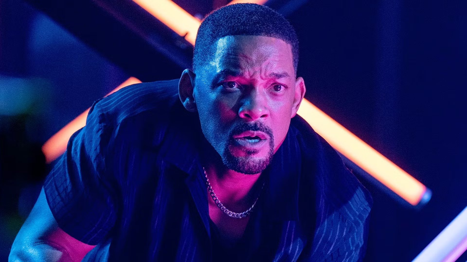 Will Smith Set to Star in New Sci-Fi Thriller RESISTOR for Sony ...