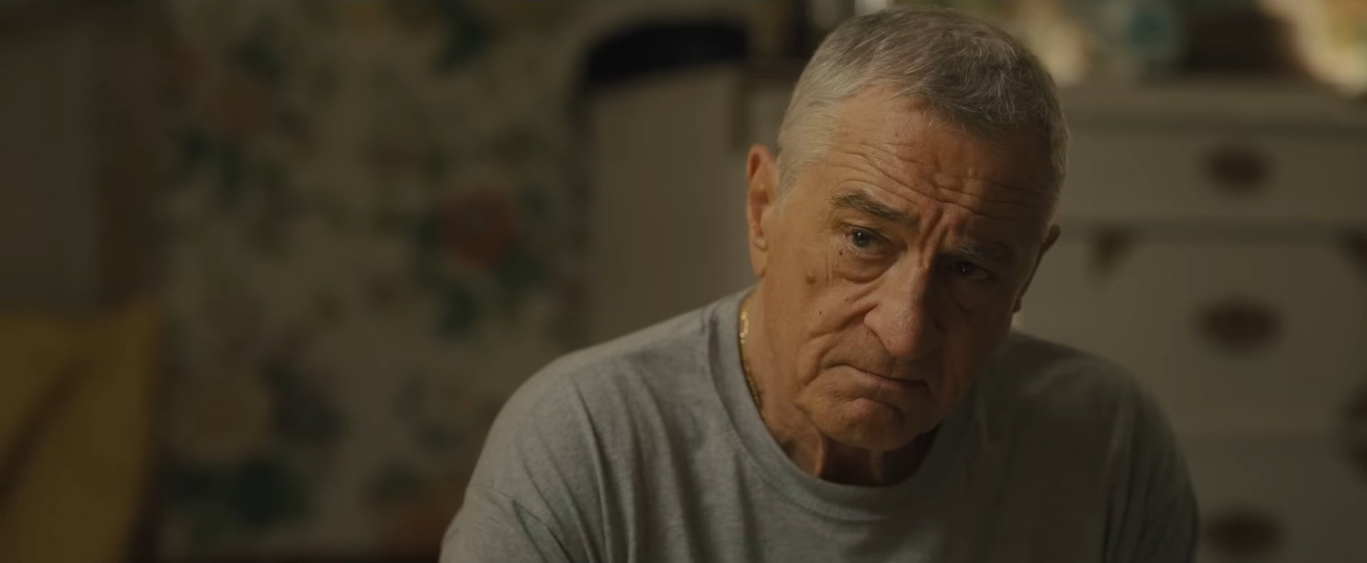 Funny and Sweet Trailer for Family Dramedy ABOUT MY FATHER Starring ...